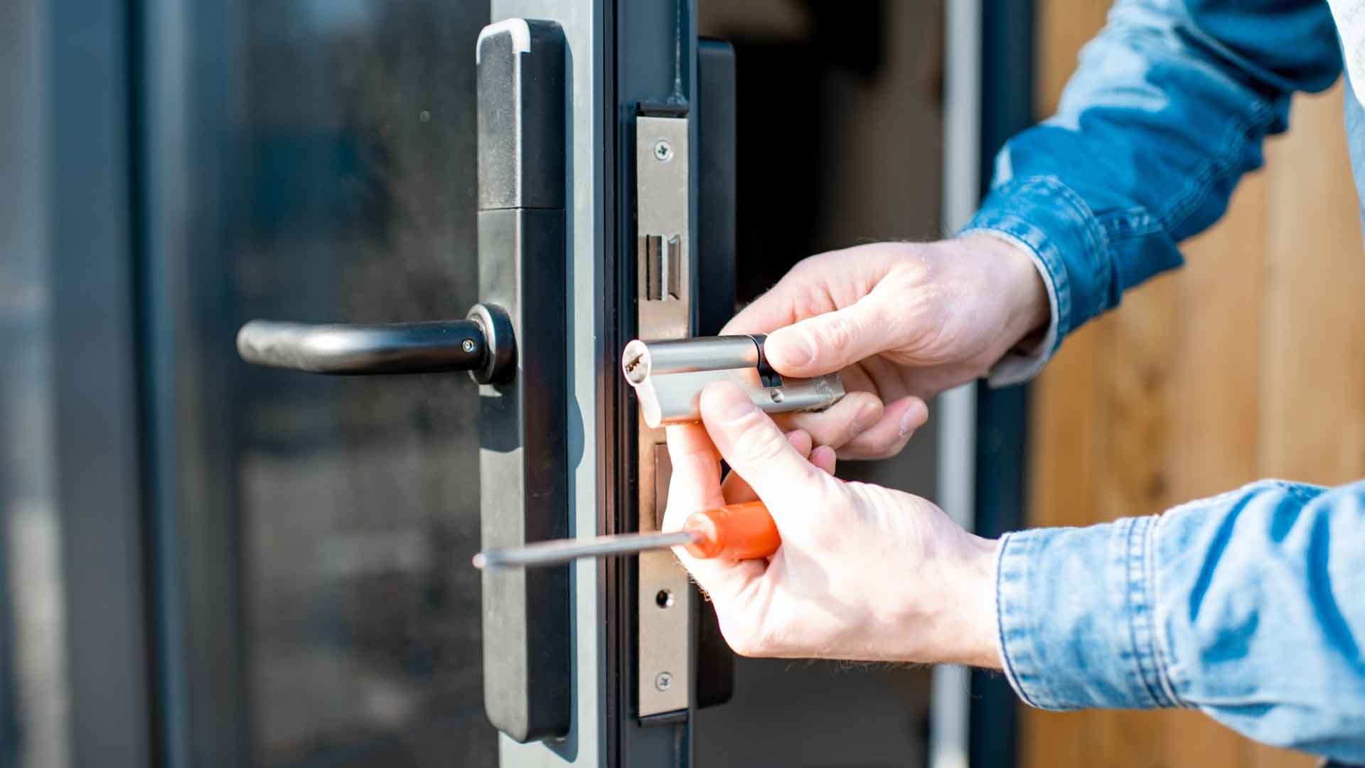 Accurate Security & Lock: Illinois' Most Trusted Locksmiths